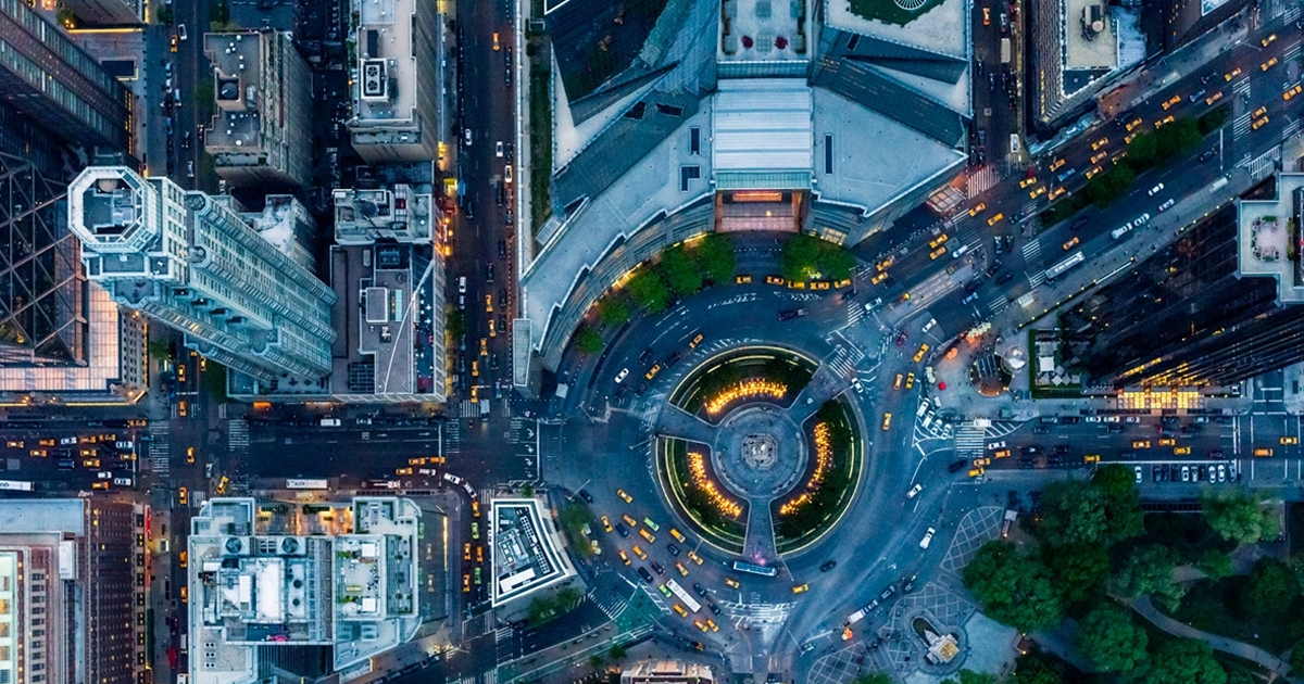 Principles & Applications of Aerial Photography