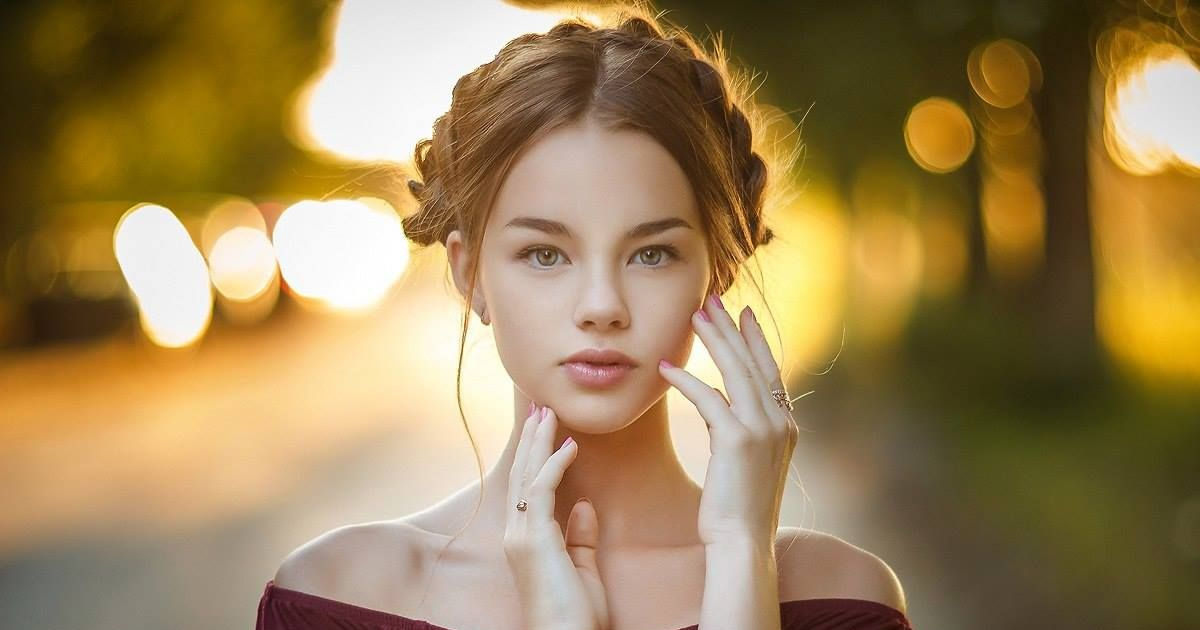 Mastering Portrait Photography