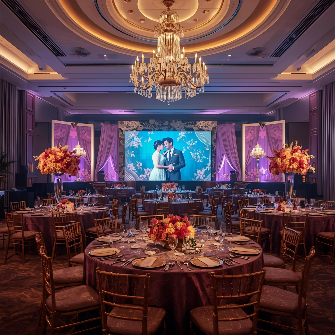The Art of Event Video Coverage services in Dubai