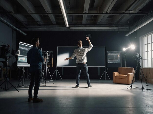 TV Commercial Production House | Zainimedia