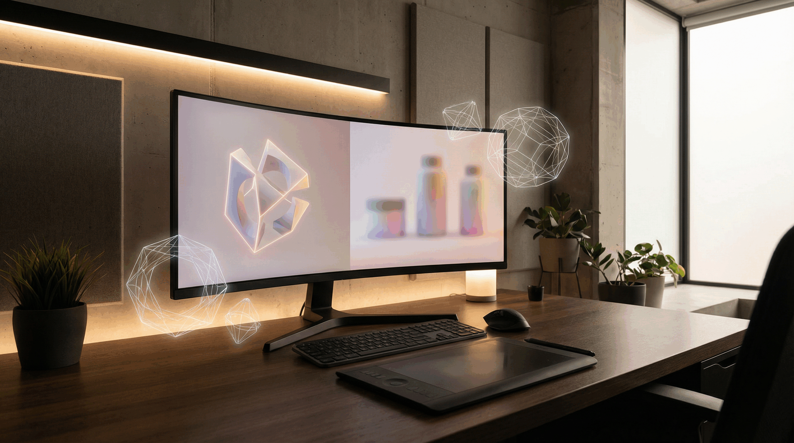 3D Animation Solutions | Creative & Engaging Visual Content